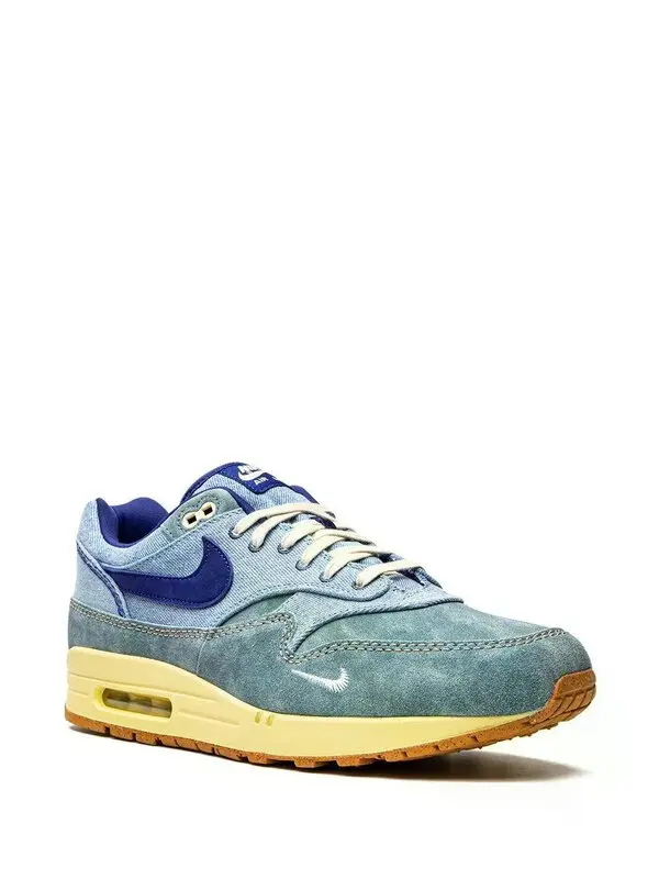 Nike Air Max 1 Premium Dirty Denim Sneakers