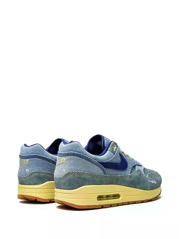 Nike Air Max 1 Premium Dirty Denim Sneakers