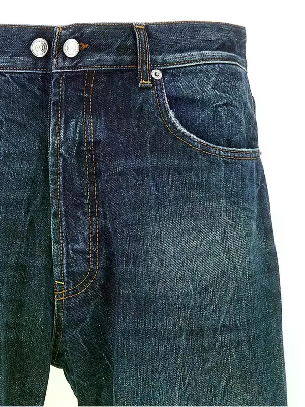 DEPARTMENT 5 Musso Jeans - Blue