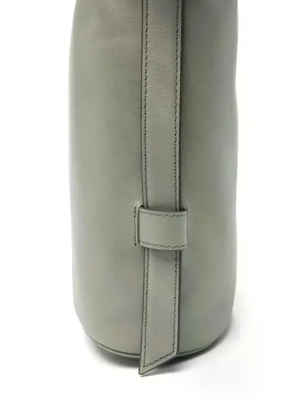 Furla Nuvola Shoulder Bag - Green