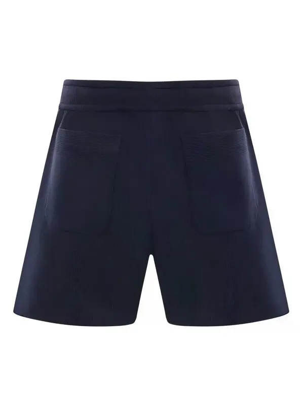 CFCL Track Shorts