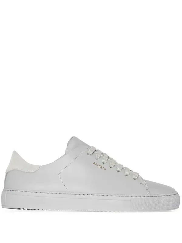 Axel Arigato Clean 90 Sneakers - Grey