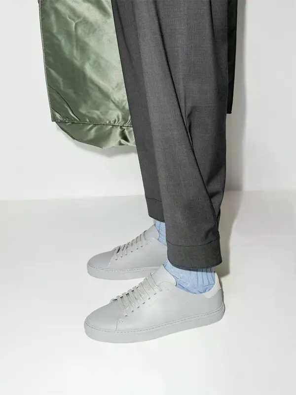 Axel Arigato Clean 90 Sneakers - Grey