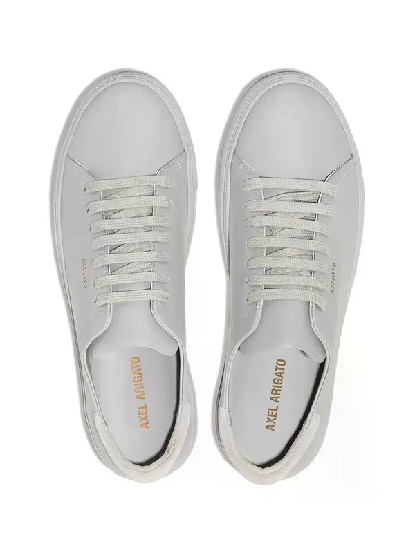 Axel Arigato Clean 90 Sneakers - Grey