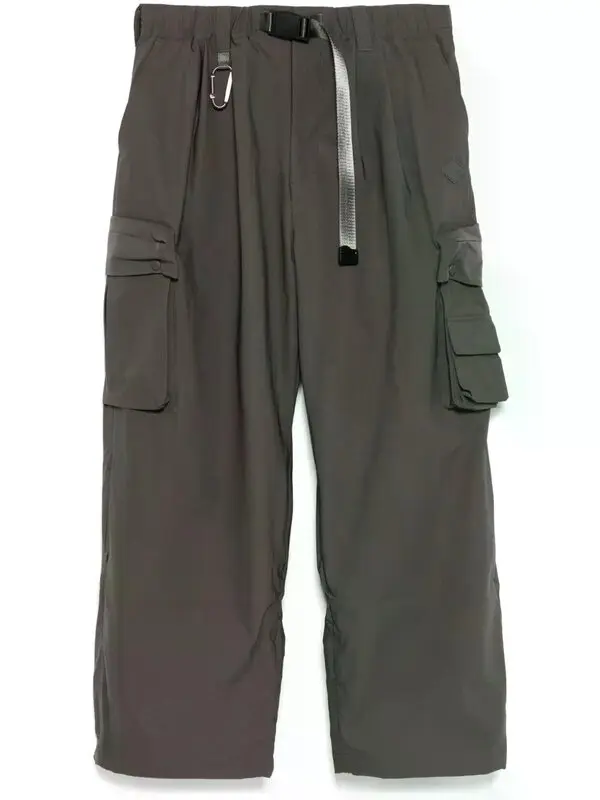 SPOONYARD Solotex® Adjustable Trousers