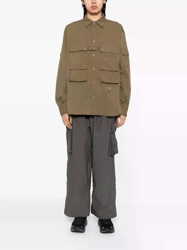 SPOONYARD Solotex® Adjustable Trousers