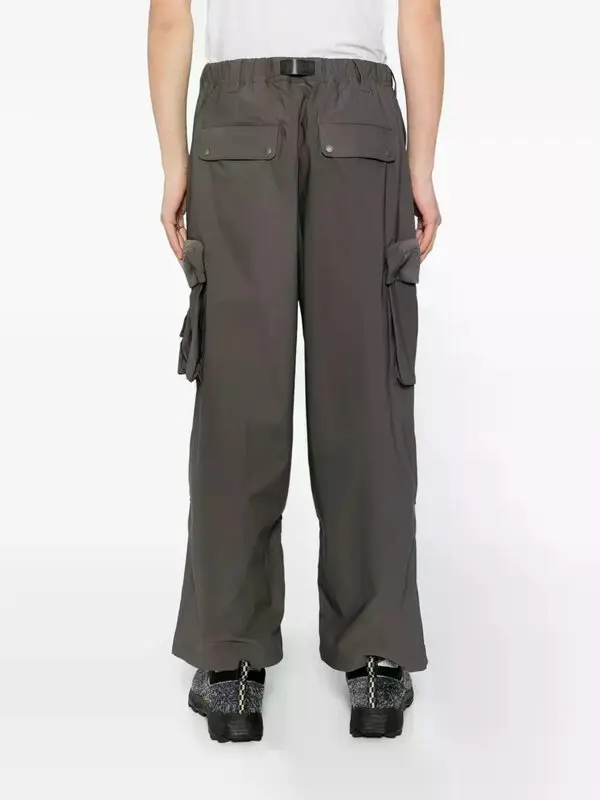 SPOONYARD Solotex® Adjustable Trousers