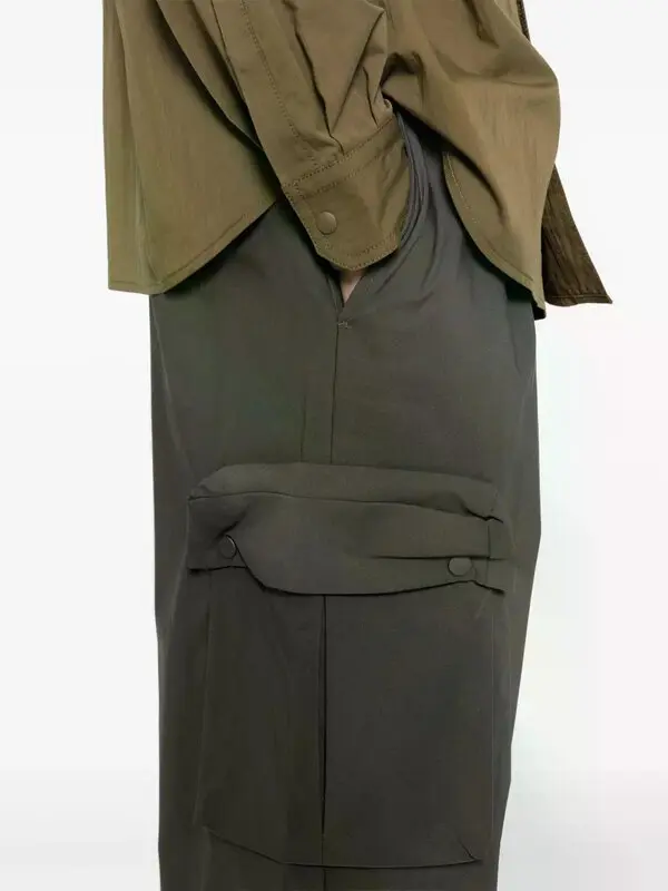SPOONYARD Solotex® Adjustable Trousers
