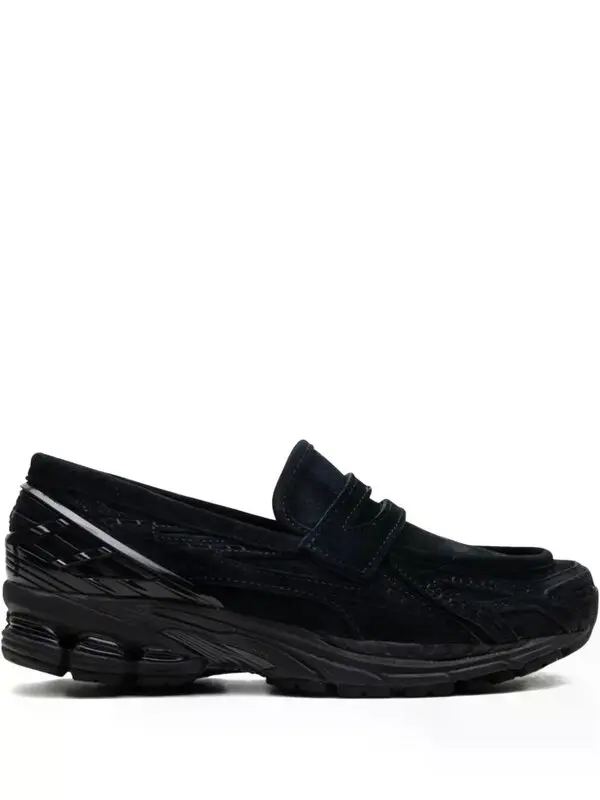 NEW BALANCE 1906l Loafer Sneakers - Black