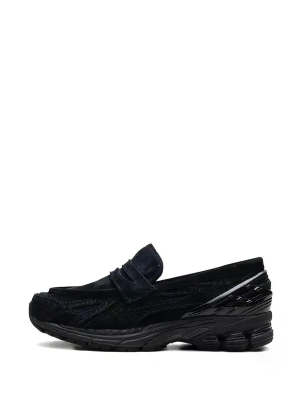 NEW BALANCE 1906l Loafer Sneakers - Black
