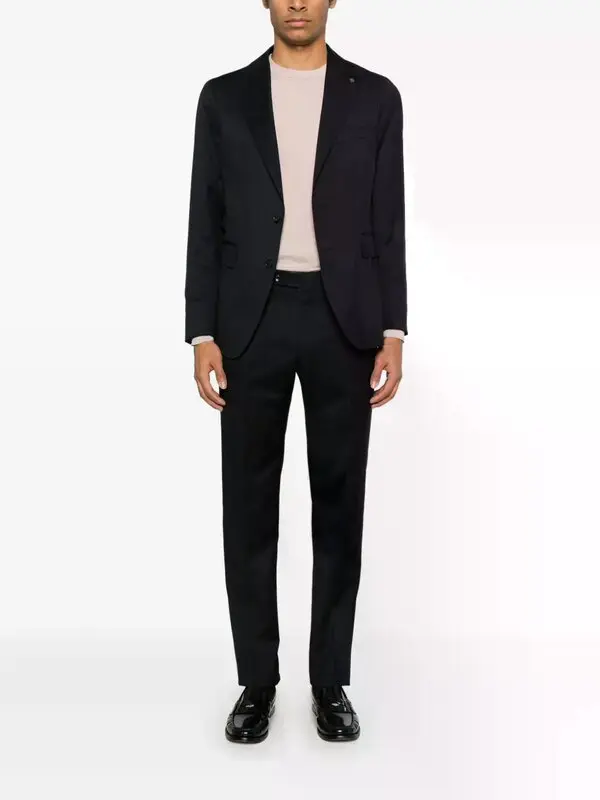 DRUMOHR Cotton Sweater