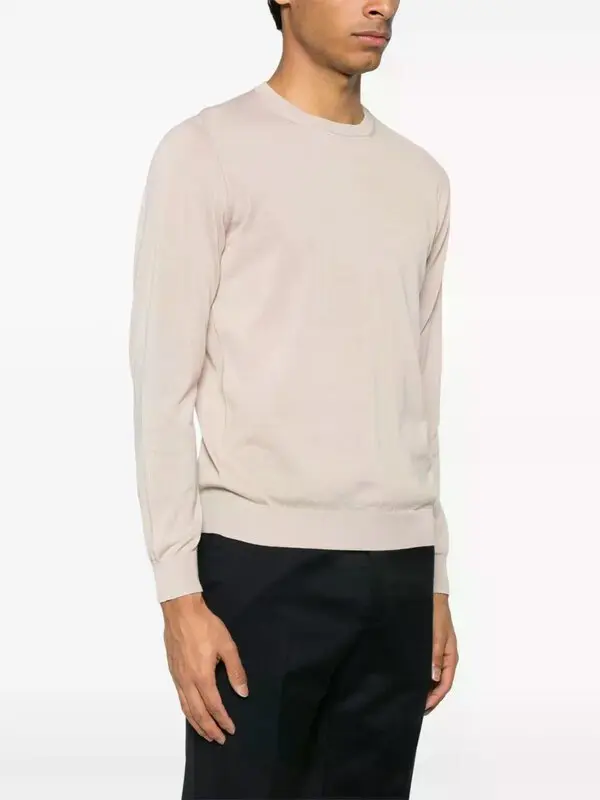DRUMOHR Cotton Sweater