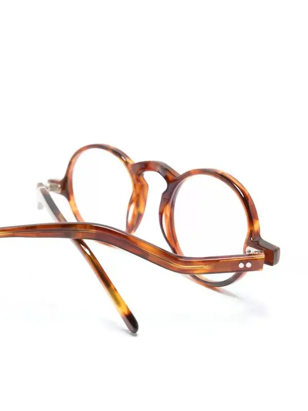 EPOS Baltazar Round-frame Glasses