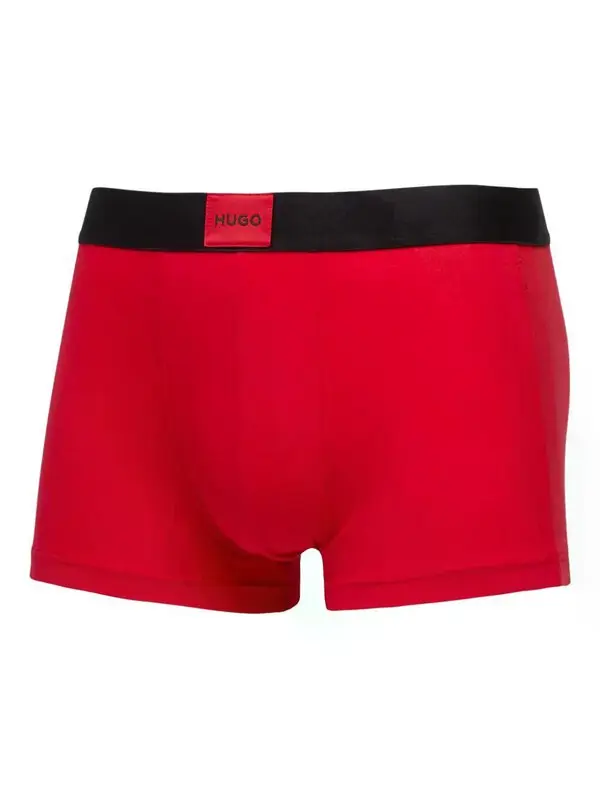 Hugo Galaxy Boxers