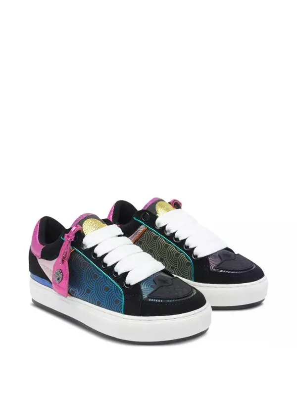 Kurt Geiger Leather Sneakers
