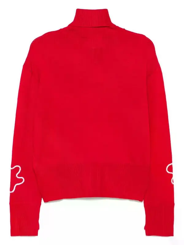 Rossignol X Jcc Turtleneck Sweater