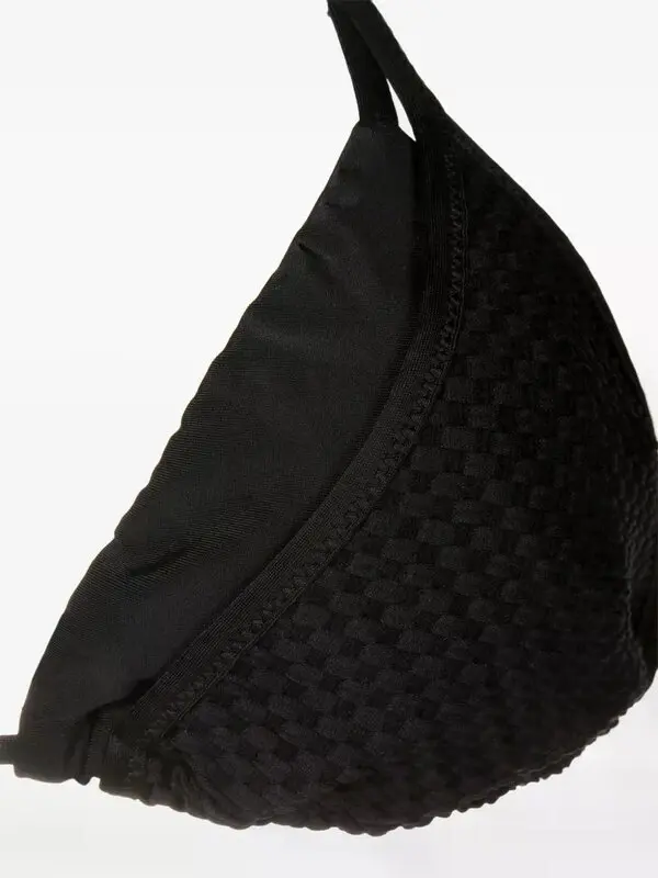 AMIR SLAMA Halterneck Triangle Bikini