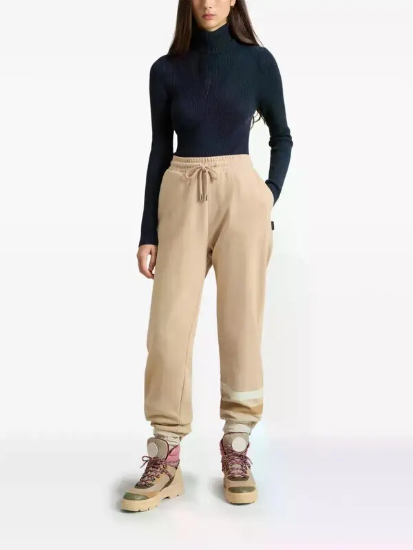 Woolrich Blanket Track Pants