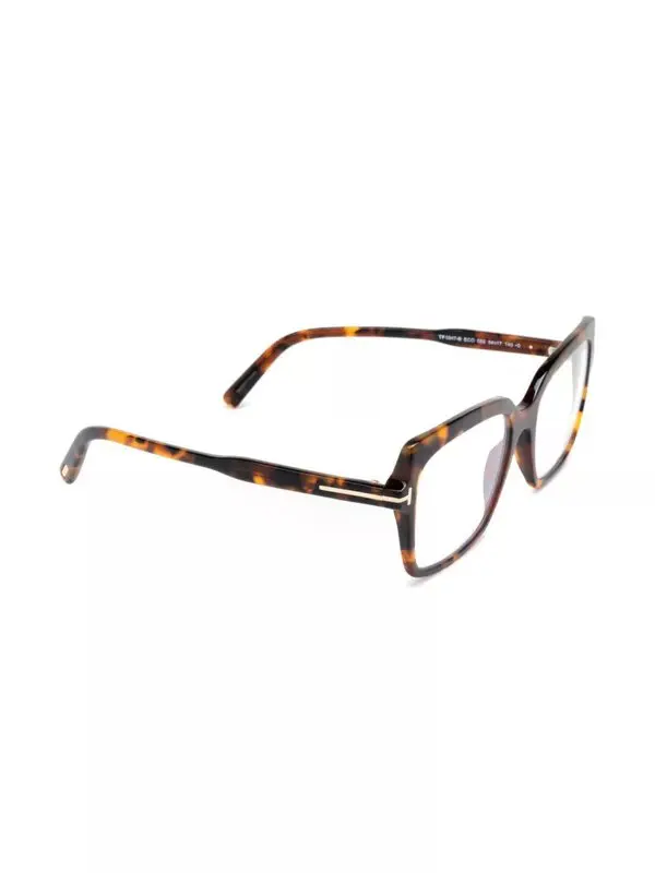 TOM FORD Square Frame Glasses