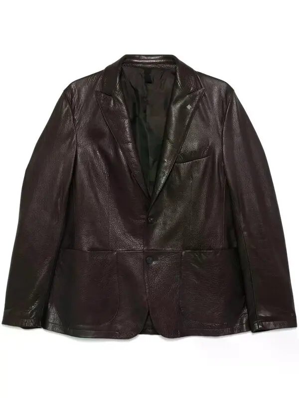 Tagliatore Pearson Blazer