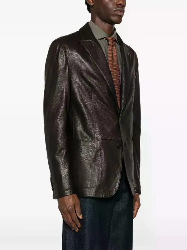 Tagliatore Pearson Blazer