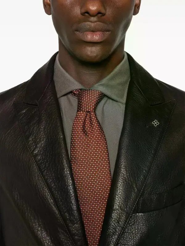 Tagliatore Pearson Blazer