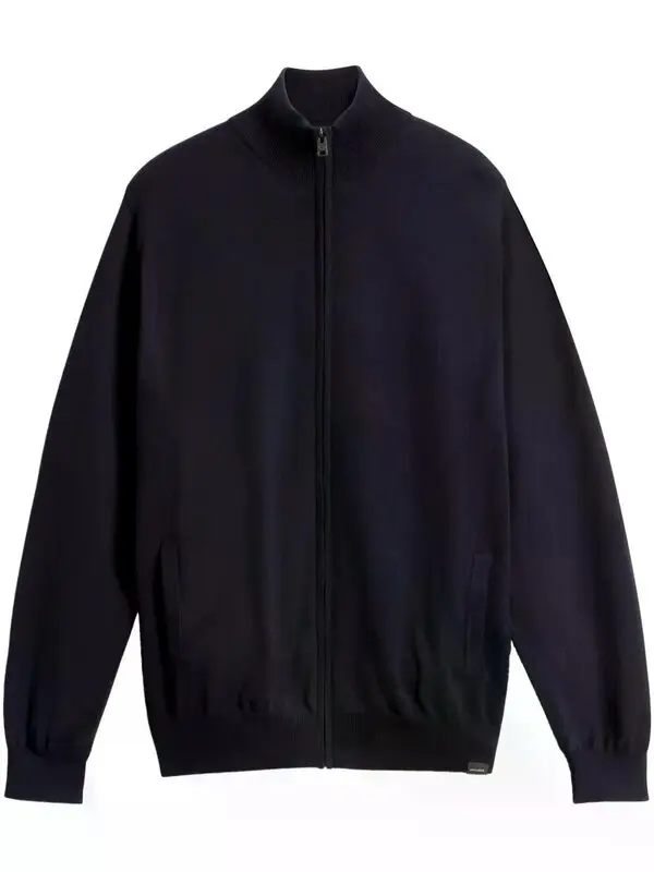 Woolrich Cotton Cardigan