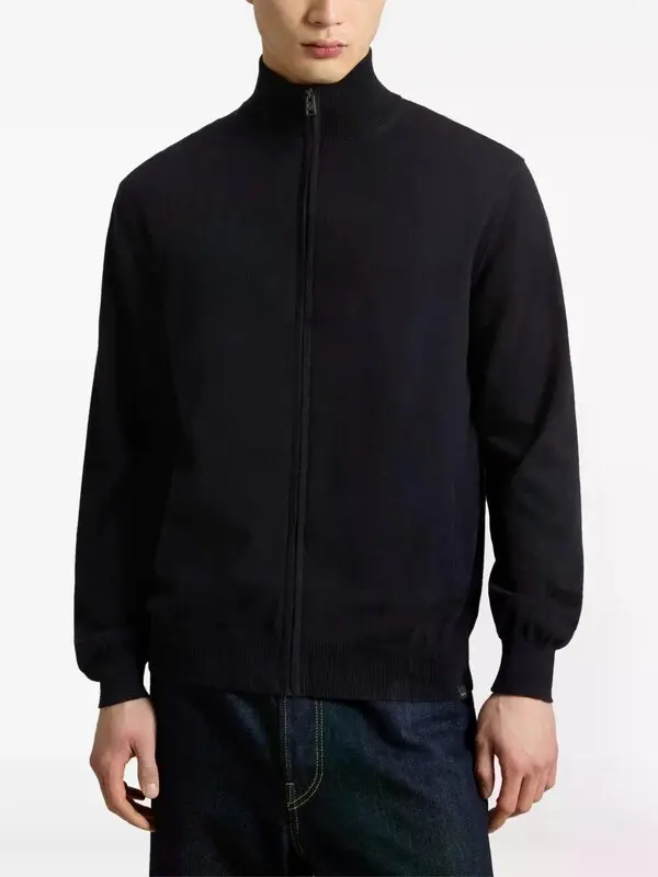 Woolrich Cotton Cardigan