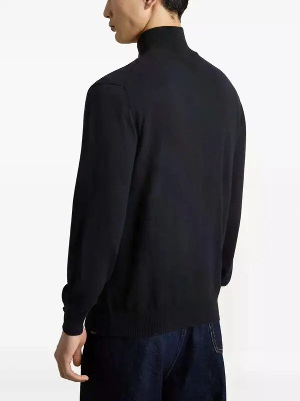 Woolrich Cotton Cardigan