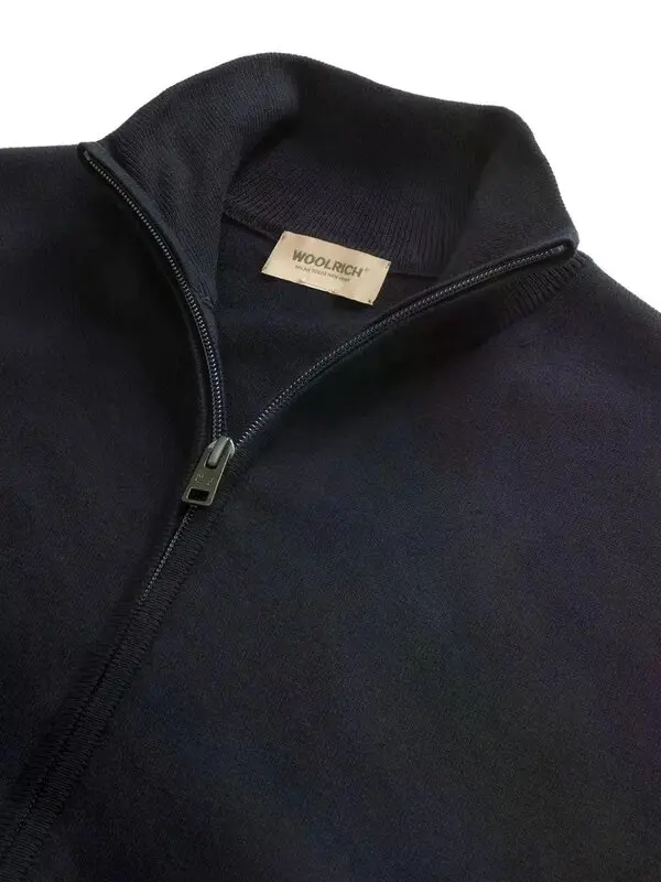 Woolrich Cotton Cardigan