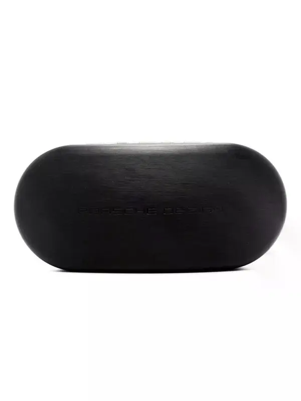 Porsche Design Pilot-frame Sunglasses