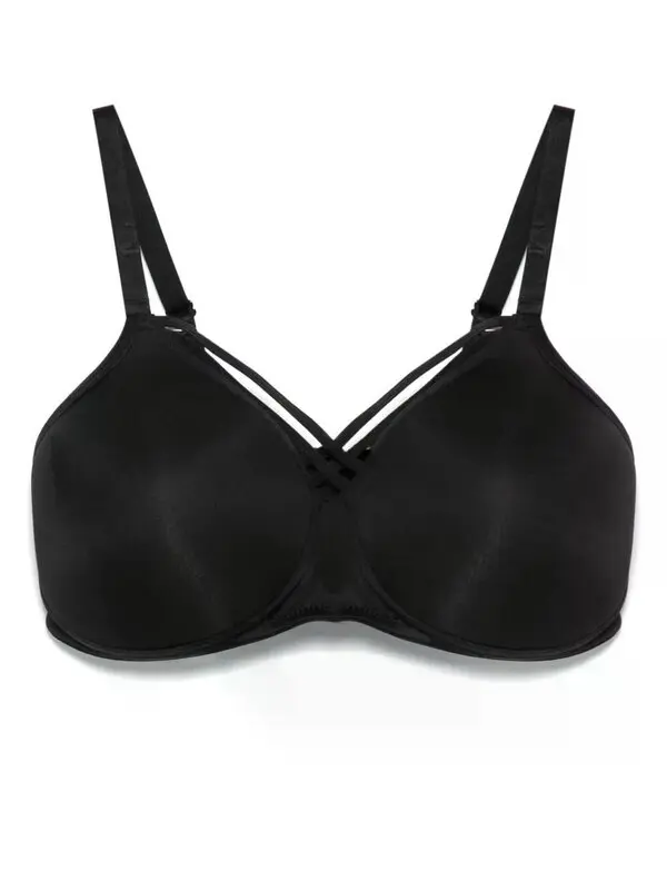 Marlies Dekkers Dame De Paris Bra - Black