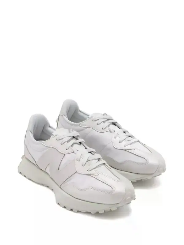 NEW BALANCE 327 Sneakers - Grey