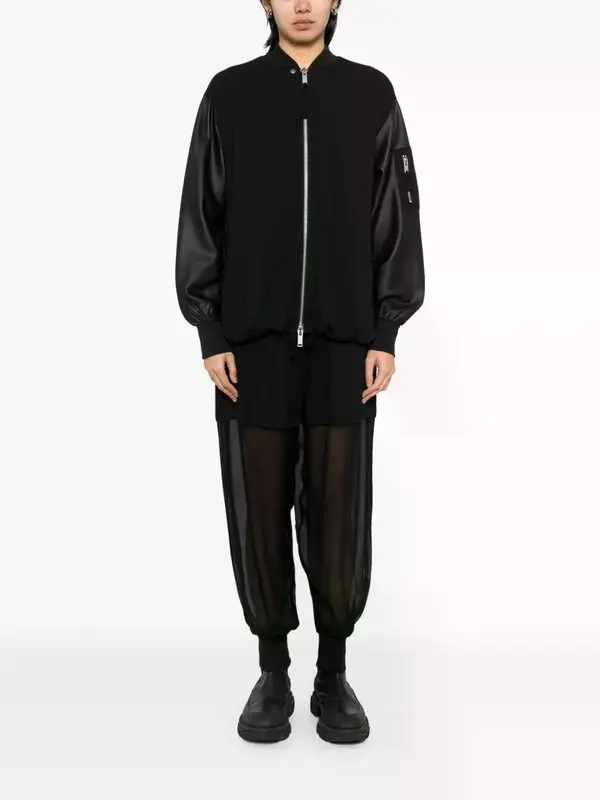 THOM KROM Matmix Pants
