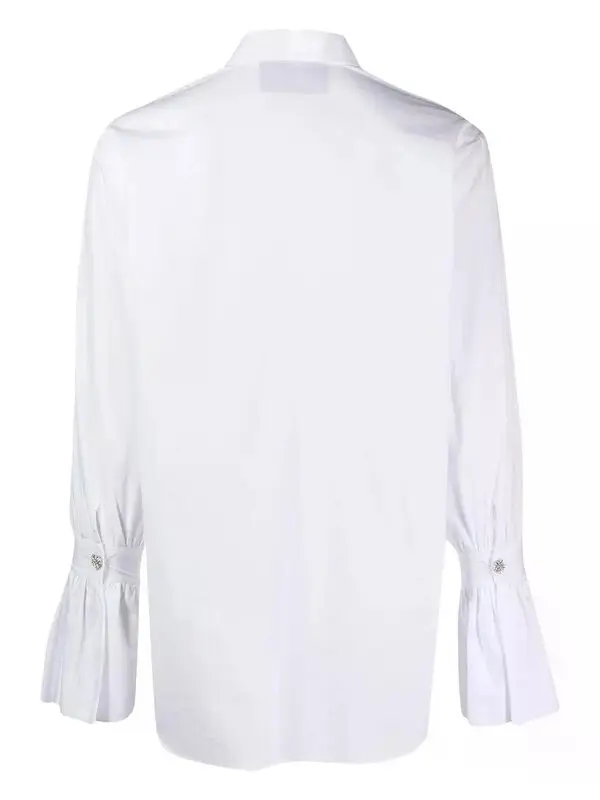 Philipp Plein Classic Button-up Shirt