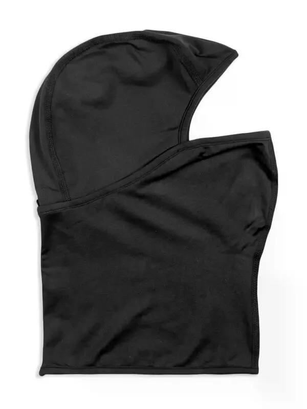 Supreme Script Logo-print Balaclava - Black