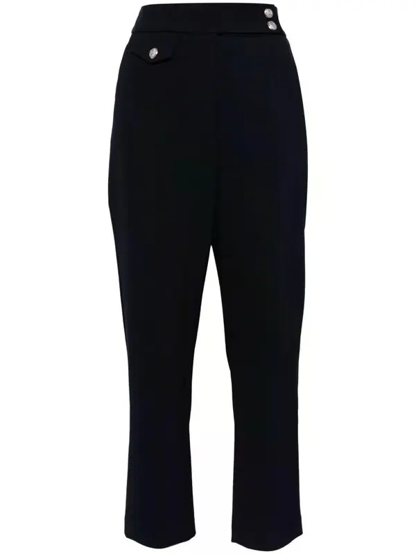 Veronica Beard Renzo Trousers
