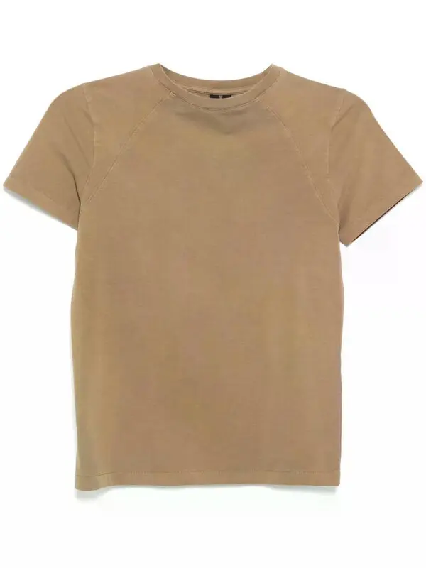 ENTIRE STUDIOS Mini Tee - Brown