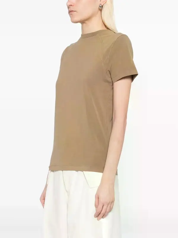 ENTIRE STUDIOS Mini Tee - Brown