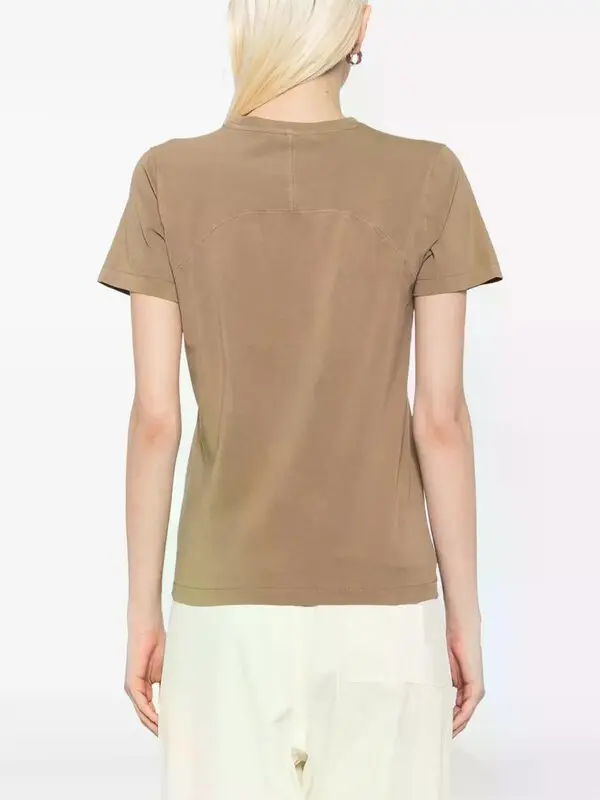 ENTIRE STUDIOS Mini Tee - Brown