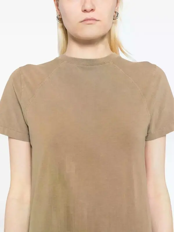 ENTIRE STUDIOS Mini Tee - Brown