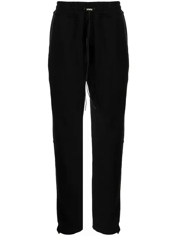 REPRESENT Straight-leg Trousers
