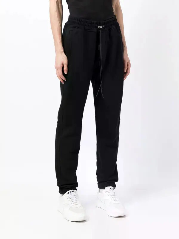 REPRESENT Straight-leg Trousers