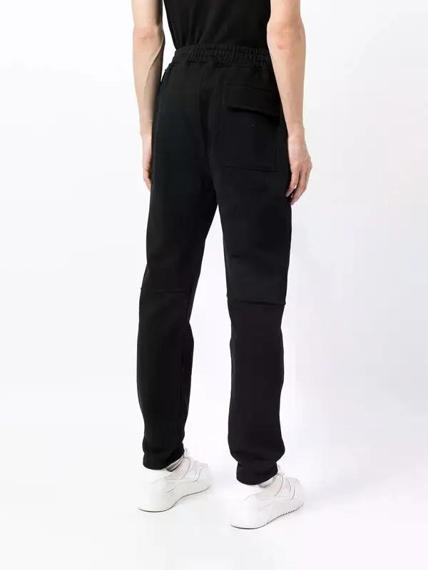 REPRESENT Straight-leg Trousers