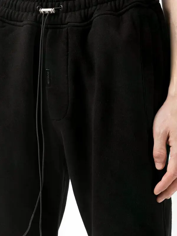 REPRESENT Straight-leg Trousers