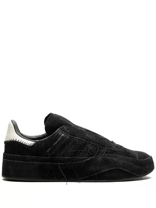 Y3 Gazelle Off White Sneakers