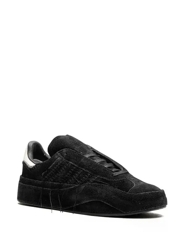 Y3 Gazelle Off White Sneakers