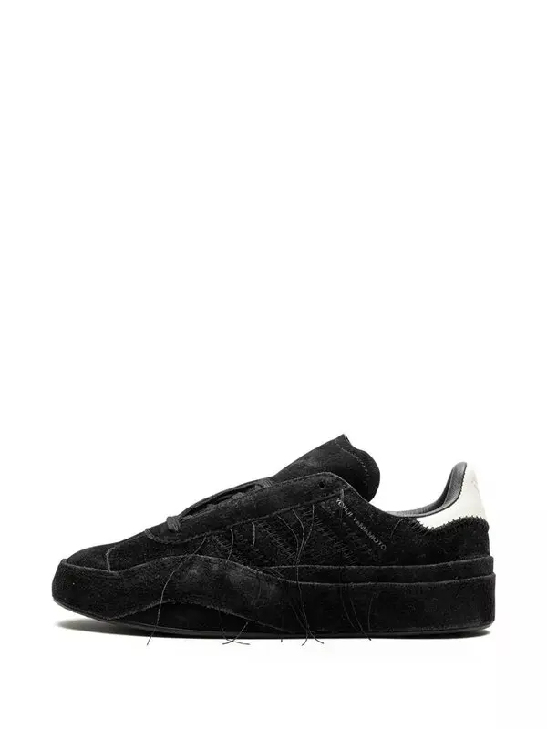 Y3 Gazelle Off White Sneakers