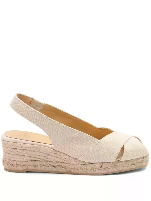 CastaÑer Diana Espadrilles
