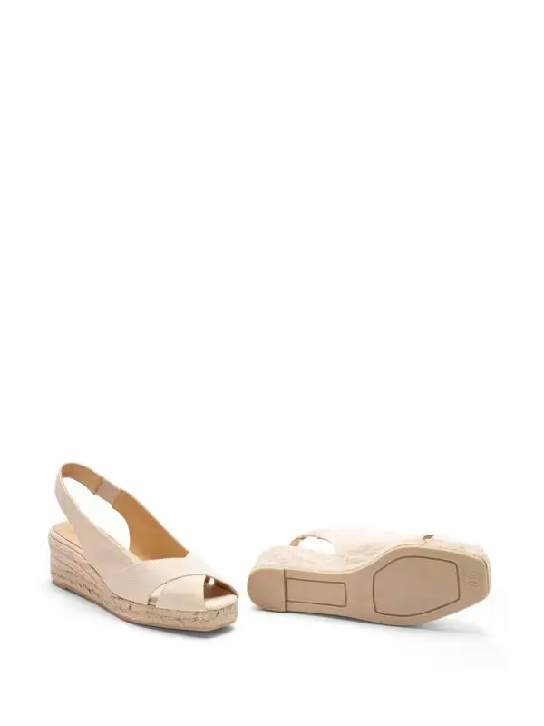 CastaÑer Diana Espadrilles